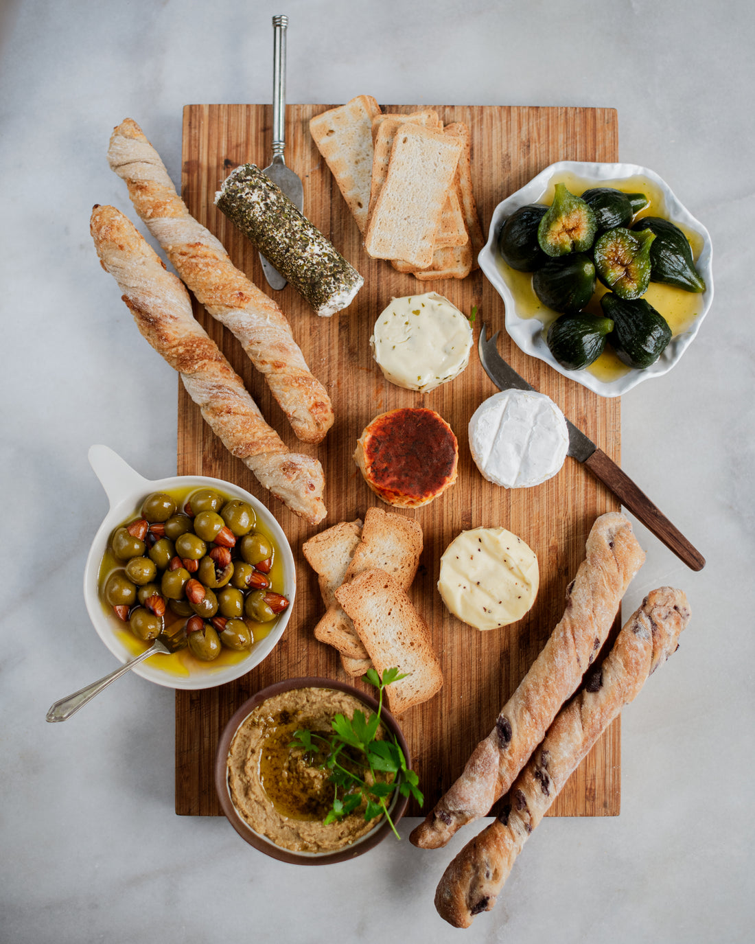 Cheese Platter | Boschendal SA