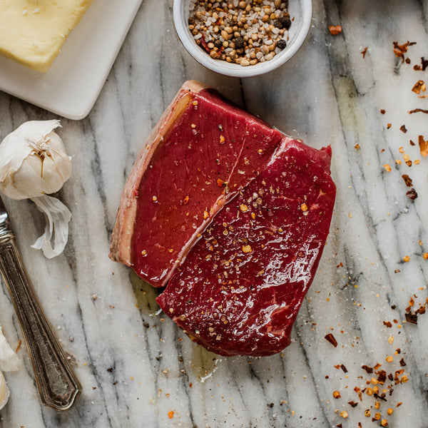 Beef Rump 600g | Boschendal SA