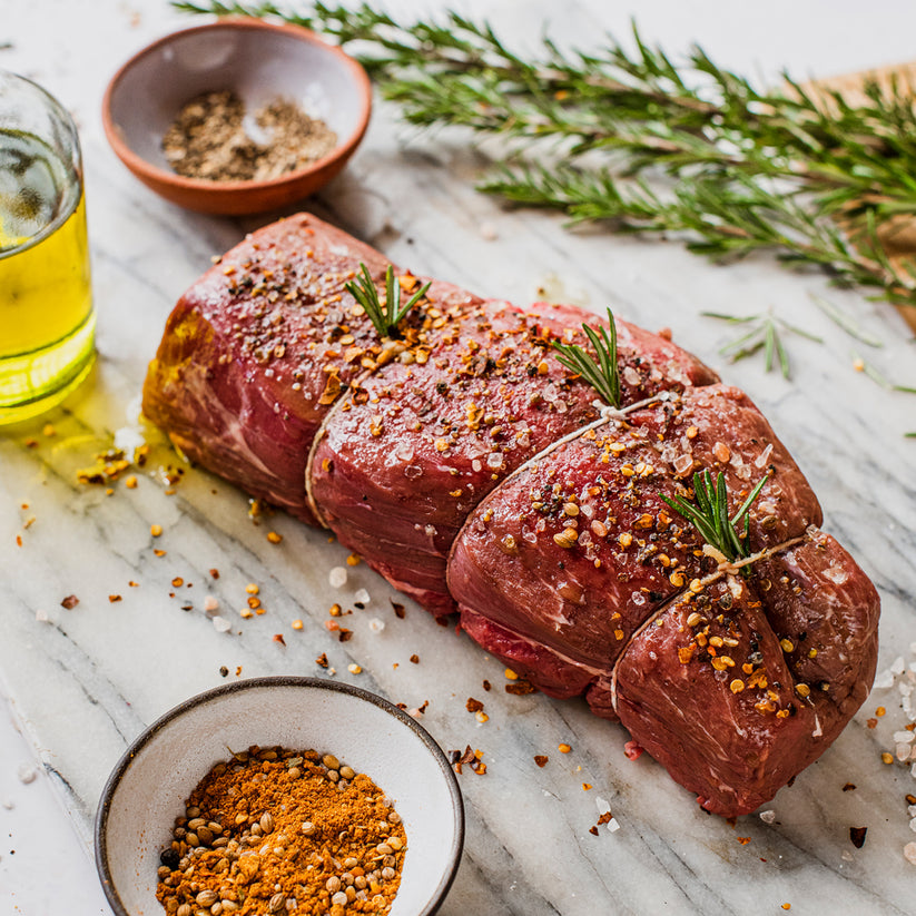 Beef Fillet 1kg | Boschendal SA