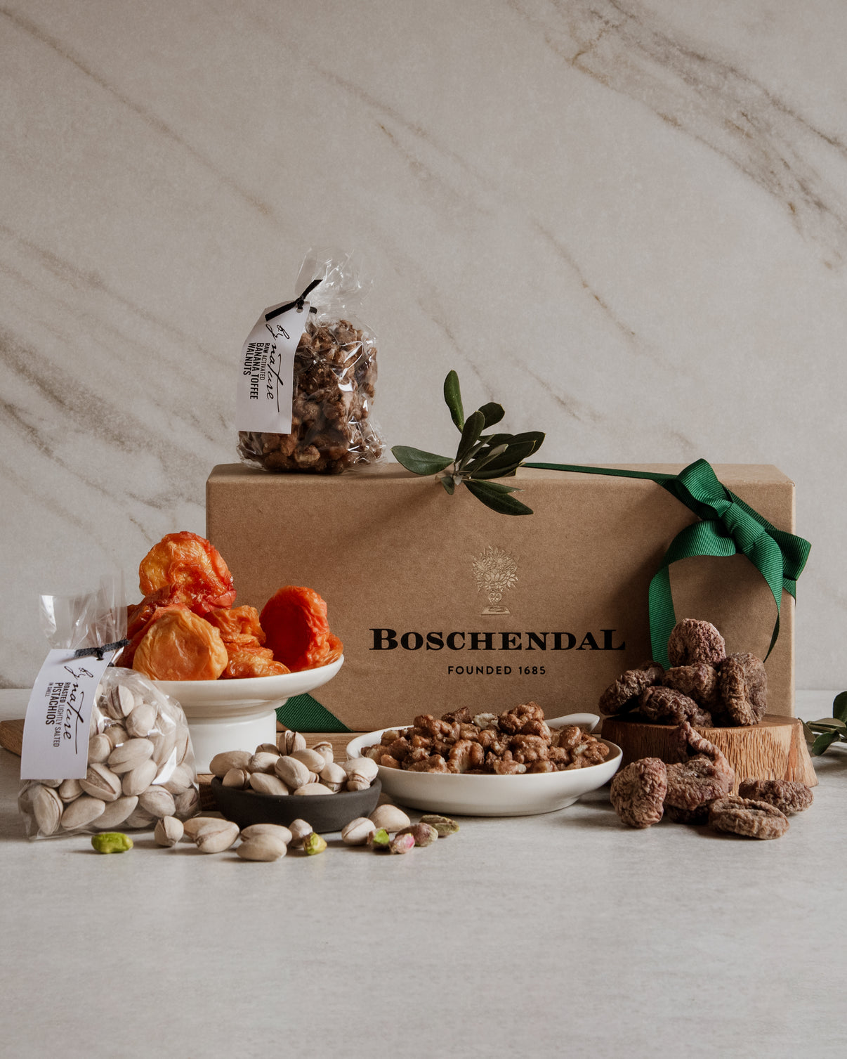 Snack Time Box | Boschendal SA