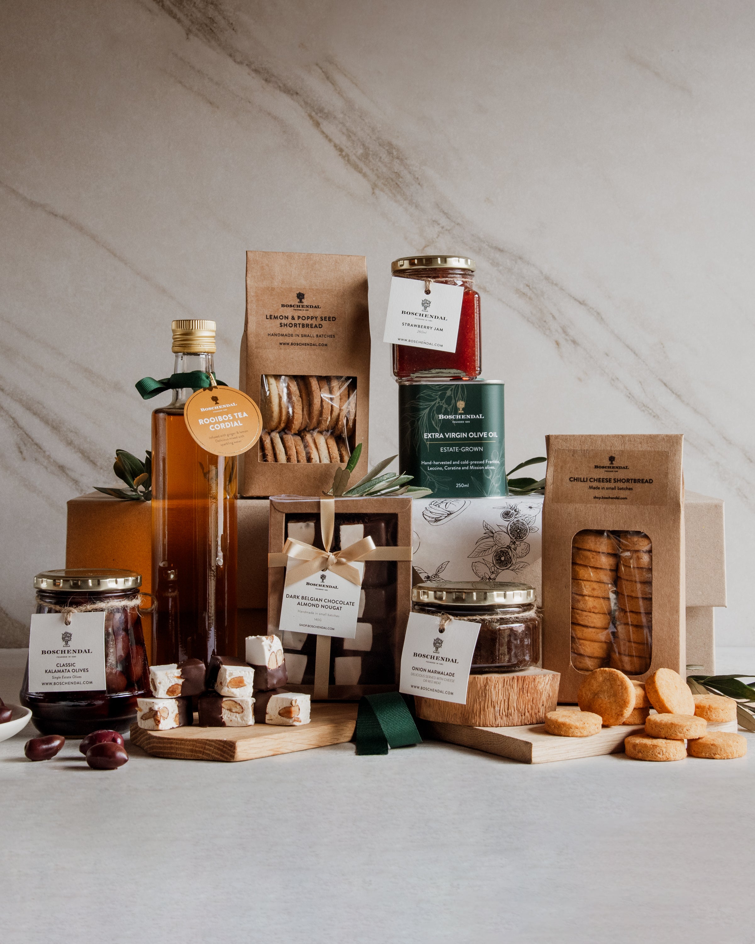 Gift Boxes & Packages | Birthdays & Special Occasions | Order Online ...