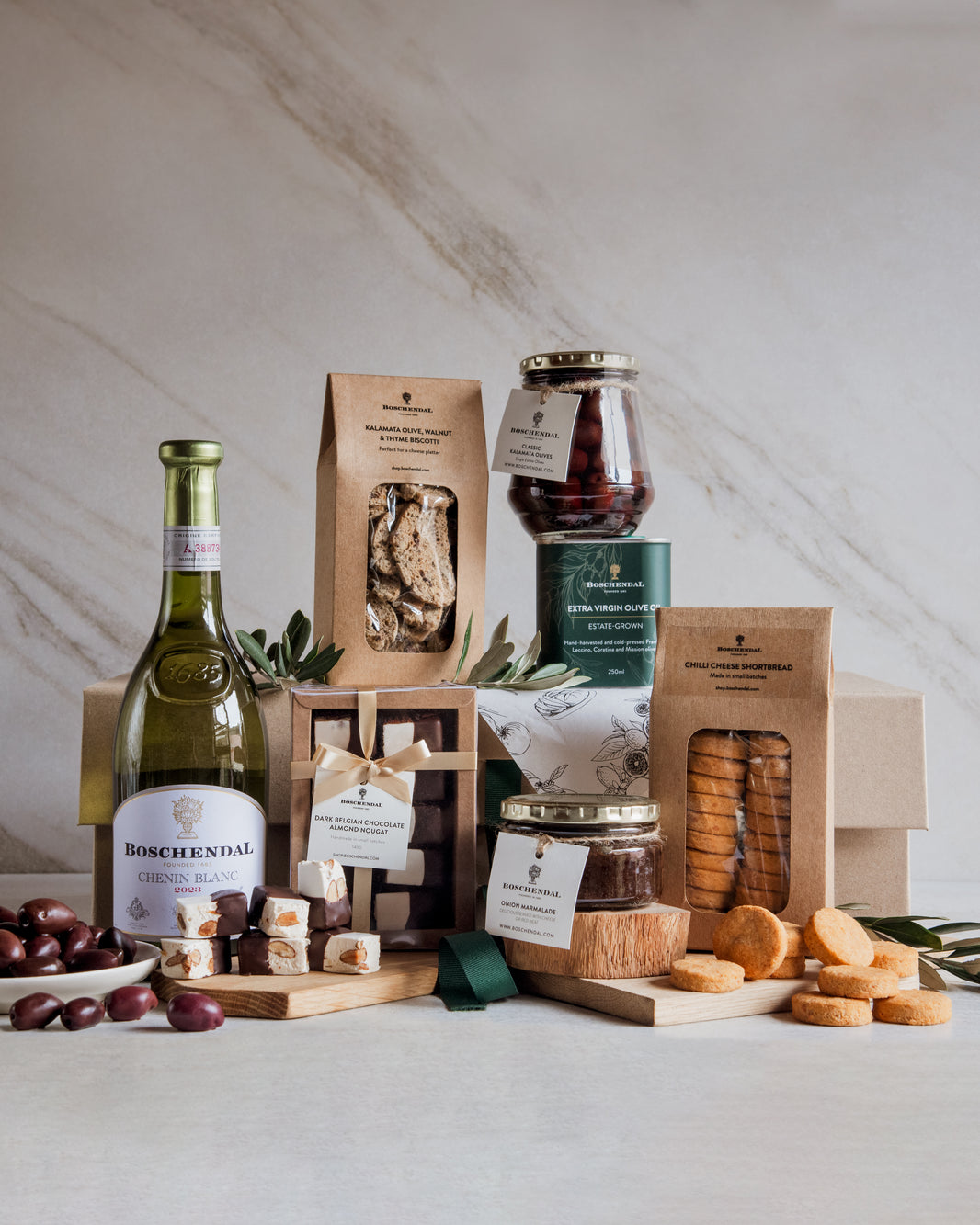 Gift Boxes & Packages | Birthdays & Special Occasions | Order Online ...