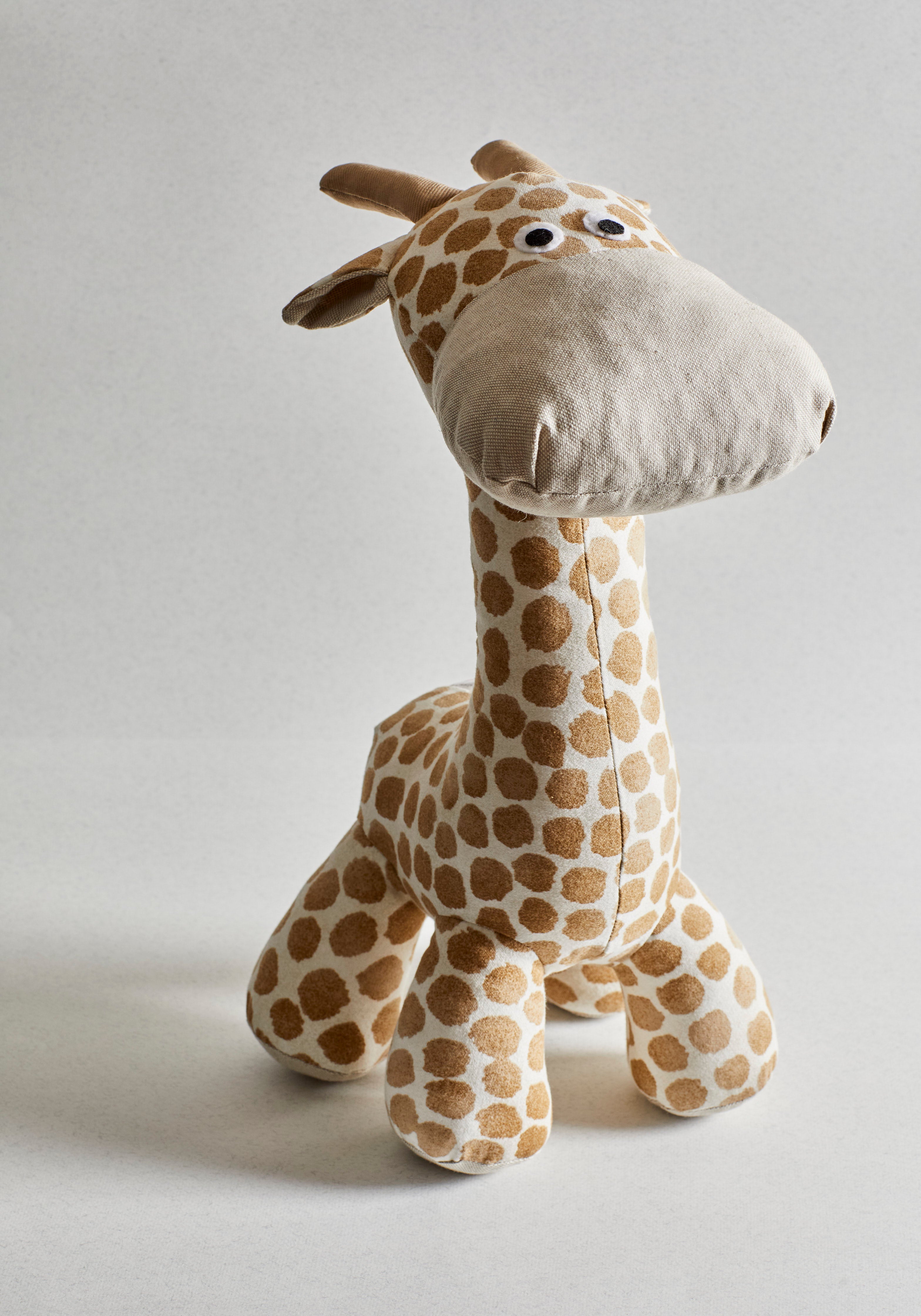 Georgie Giraffe | Boschendal SA