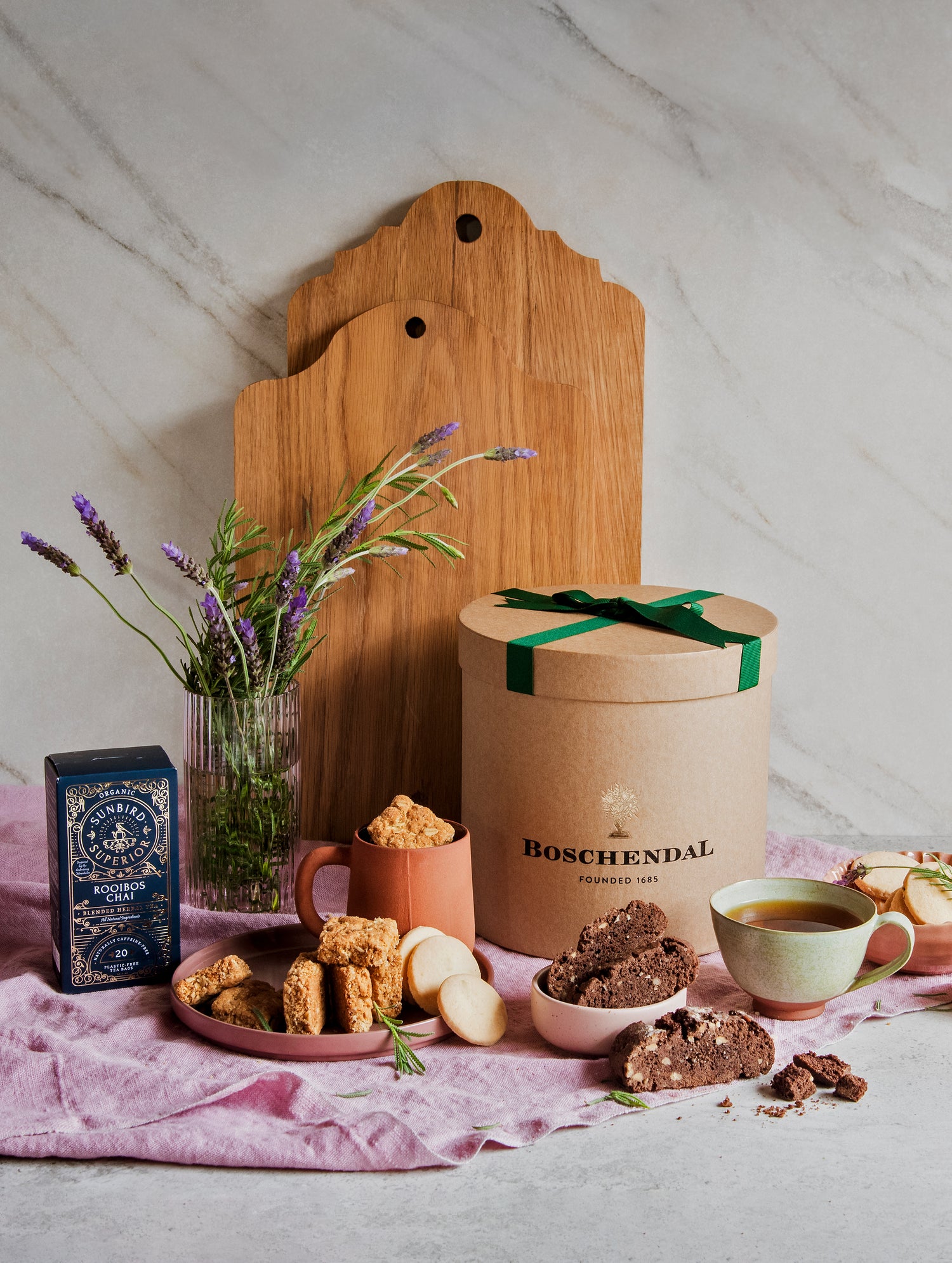 Gift Boxes & Packages | Birthdays & Special Occasions | Order Online ...