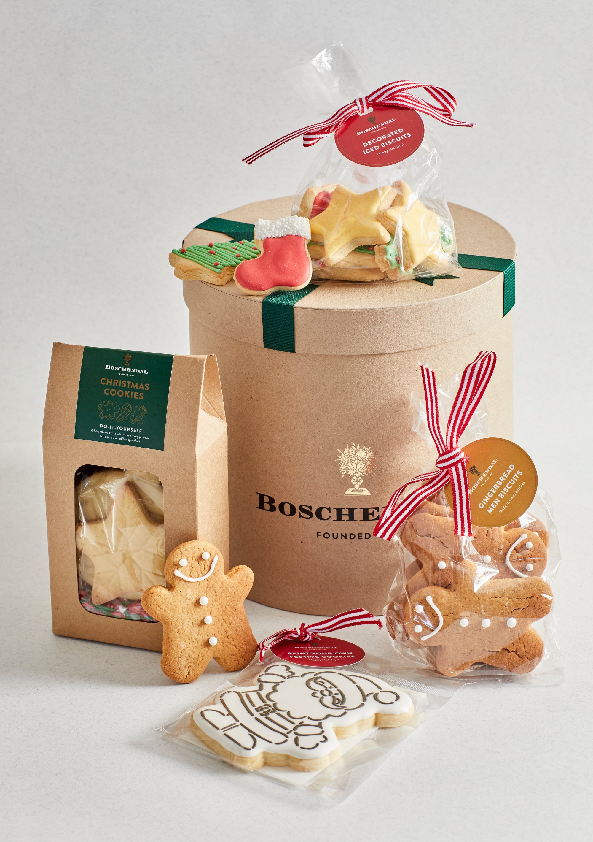 Gift Boxes & Packages | Birthdays & Special Occasions | Order Online ...