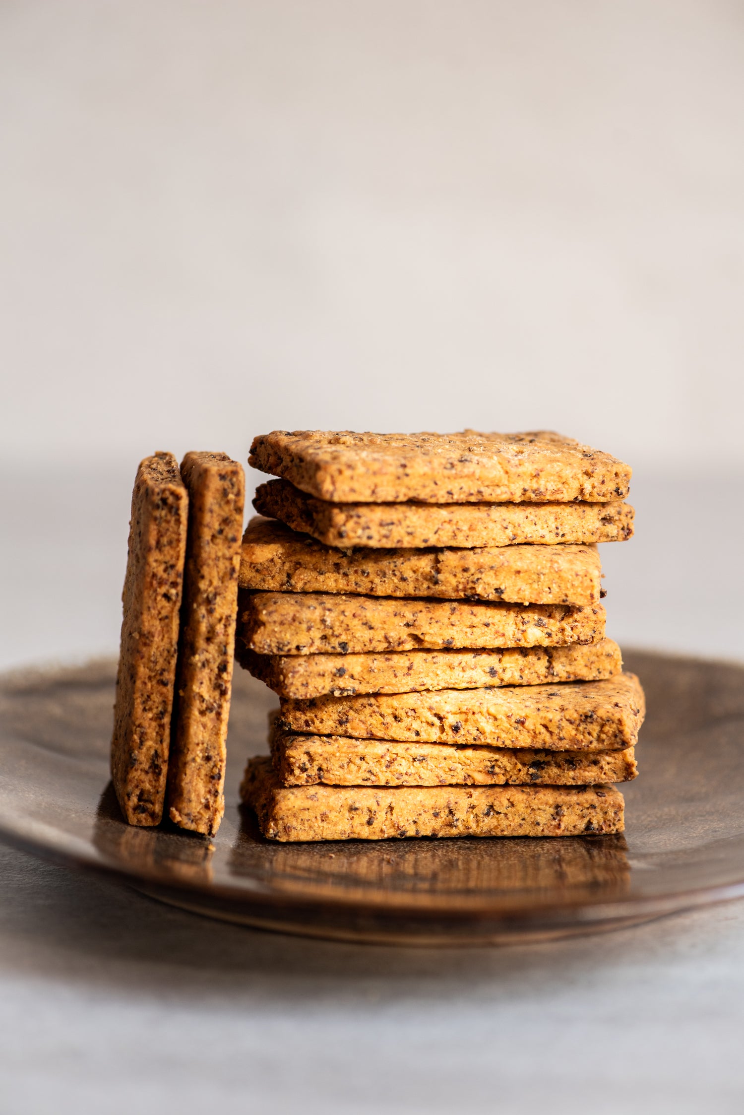 Savoury Biscuits & Crackers | Boschendal SA