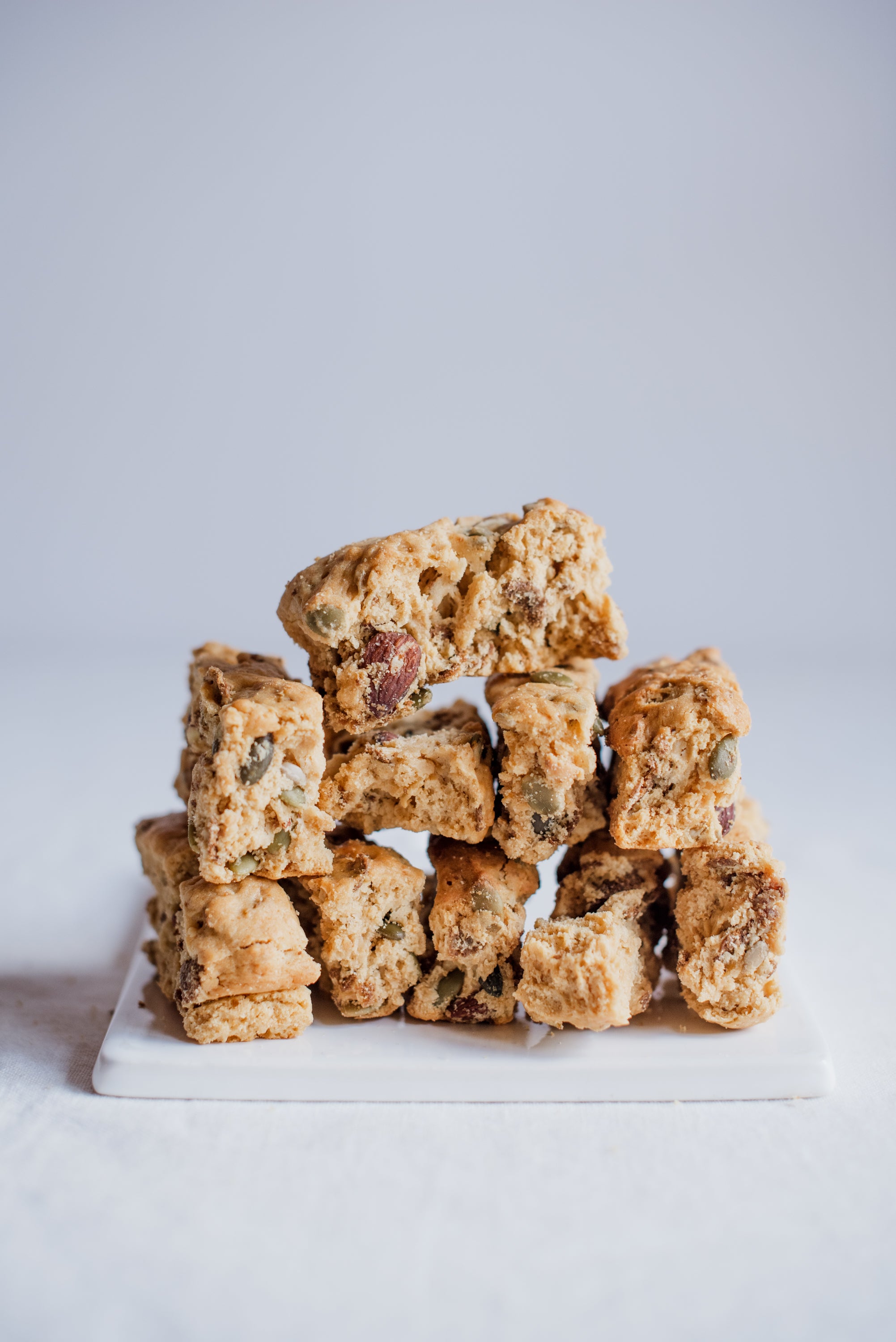 Sweet Biscuits & Rusks Page 2 | Boschendal SA