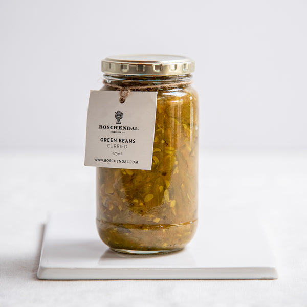 Buy Curried Green Beans Online | Home Delivery | Order Today ...