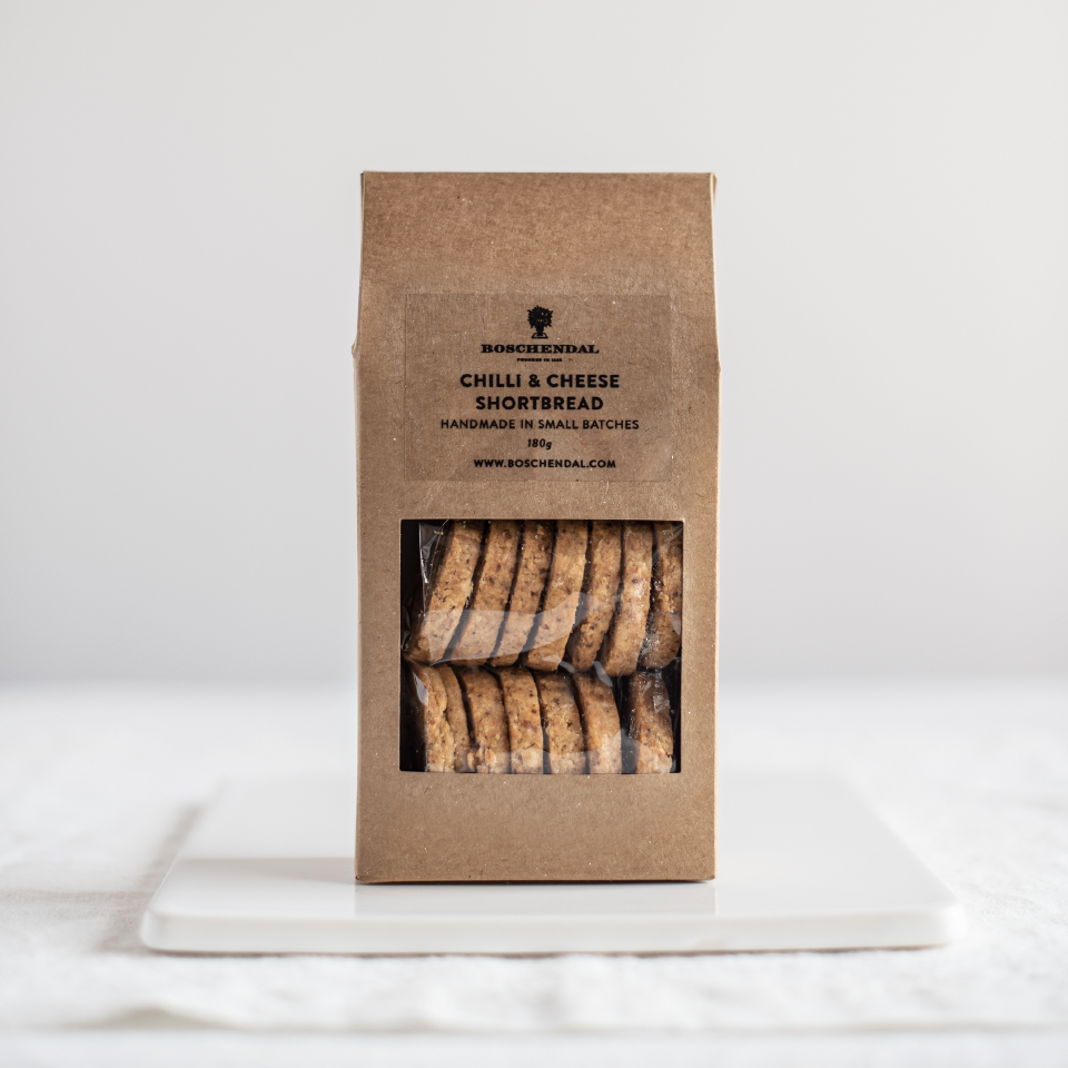 Buy Biscuits & Cookies | Order Online | Home Delivery | Boschendal ...